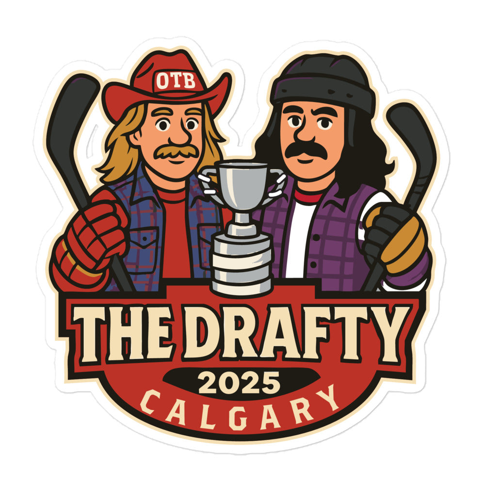 Drafty 2025 stickers – Draft Tournament