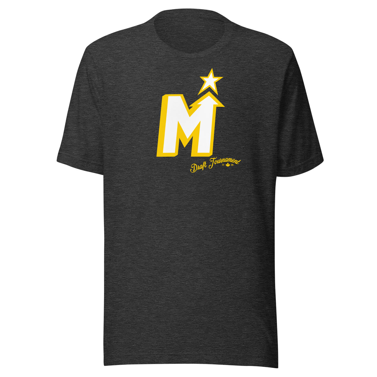 Lake Placid 2024 Mayah Minny t-shirt – Draft Tournament